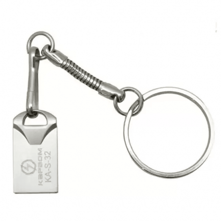 MS-DROP - Pendrive 8G - Meu catálogo fácil!