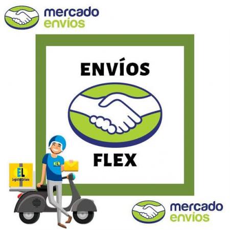 MS-DROP - Envio flex pequeno - Meu catálogo fácil!