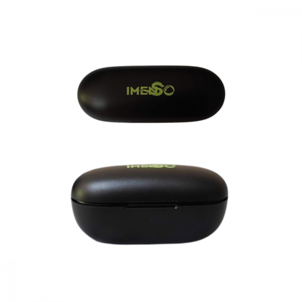 MS-DROP - F- Fone De Ouvido Sem Fio Bluetooth 5.3 Original Imenso 818 ...