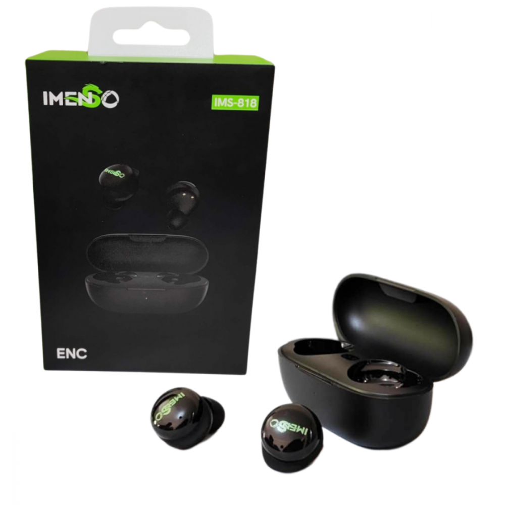 MS-DROP - F- Fone De Ouvido Sem Fio Bluetooth 5.3 Original Imenso 818 ...